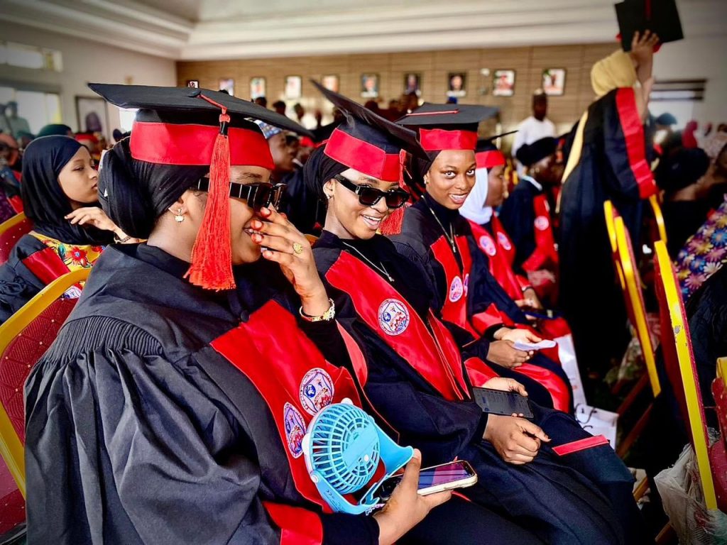 Matriculation & Graduation Policy – Ifo College of Management & Technology